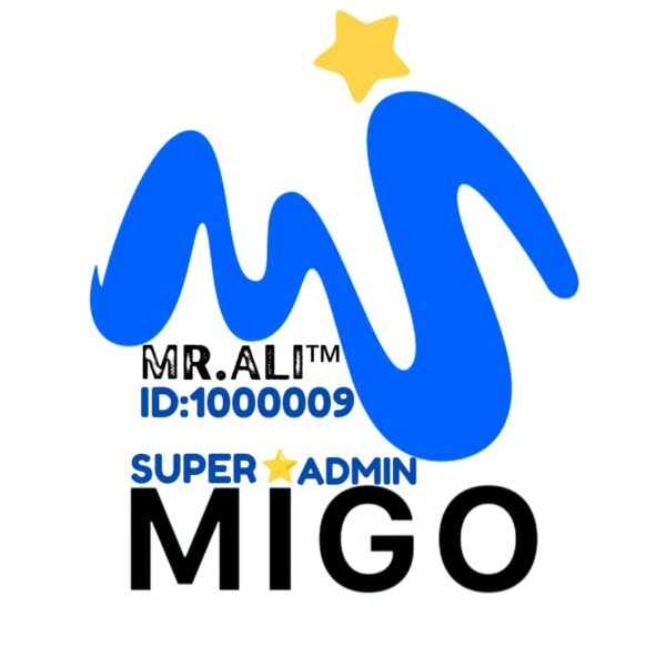 Migo Live Recharge – Migo Live Pakistan